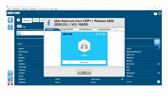 Autocom Delphi 2020.23 | Autocom Delphi Software | Technical Solutions – TECHNICAL SOLUTIONS DIESEL