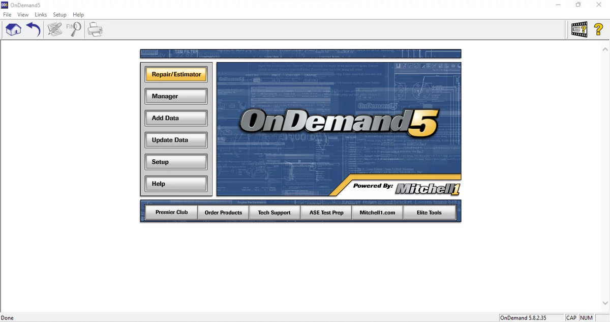 MITCHELL ONDEMAND 5.8.2.35 [2015] + ESTIMATOR PLUS 2016 – TECHNICAL ...